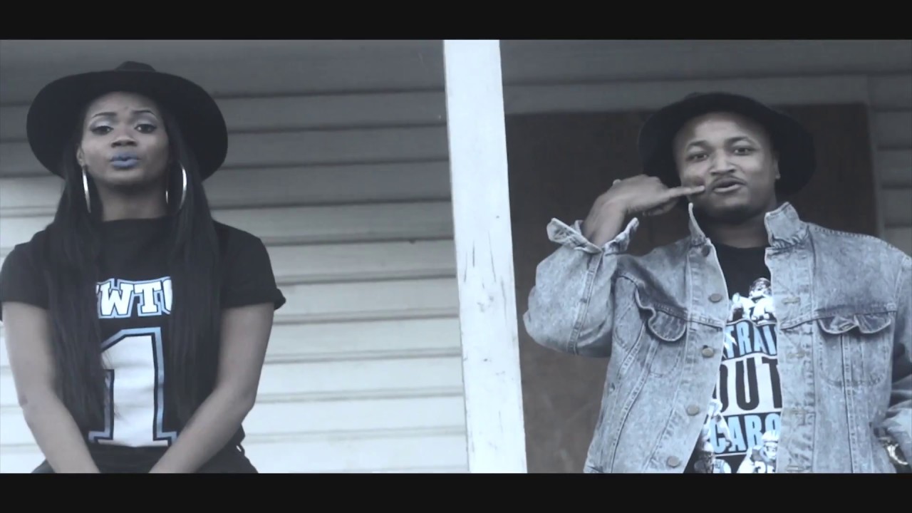 JG- Back Up Freestyle JG Music - YouTube