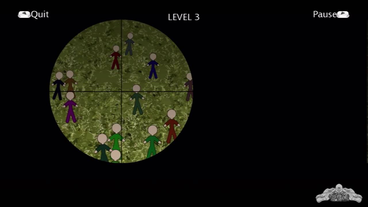 Headshot Gameplay - YouTube