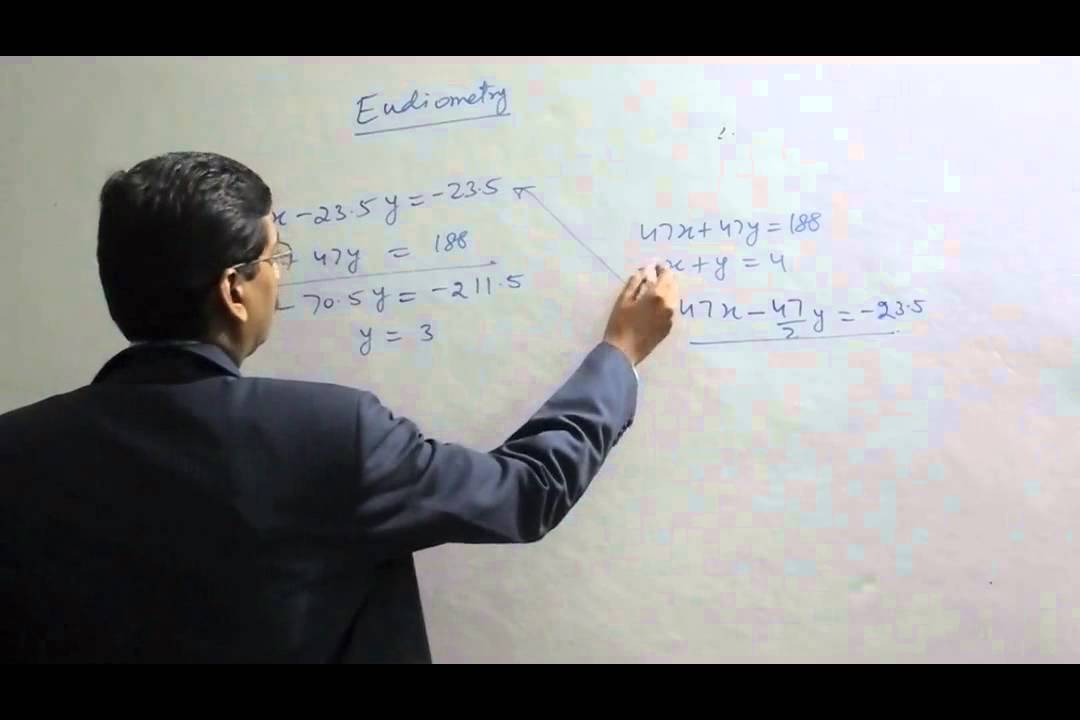 eudiometry Part2 in Mole Concept in Chemistry for IIT/Medical - YouTube