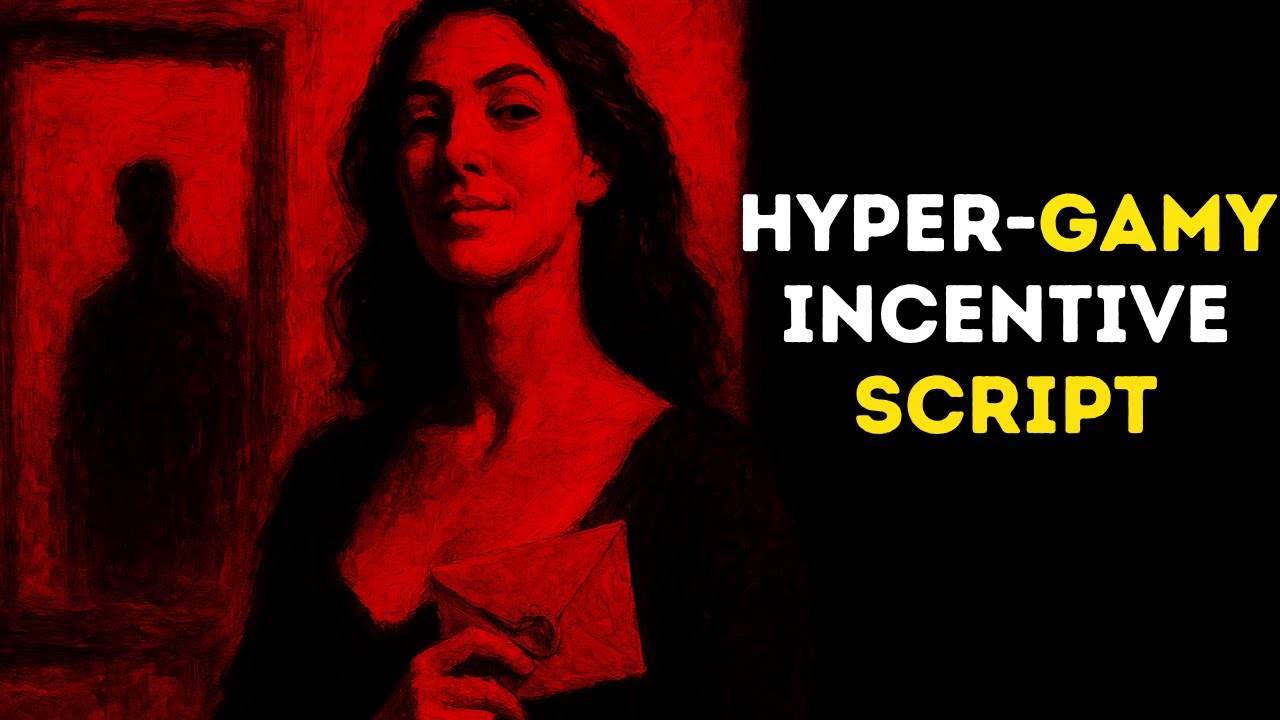 Schopenhauer on Hypergamy: How Incentives Shape Modern Attachment - YouTube