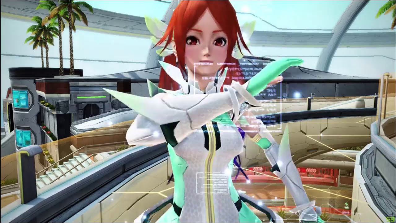[Main Story] PSO2 Episode 4 Part 35 FINAL CHAPTER 8 - YouTube