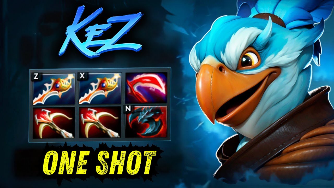 This New Hero is OP🔥🔥🔥x2 Divine Rapier One Shot Combo Deleted By ...