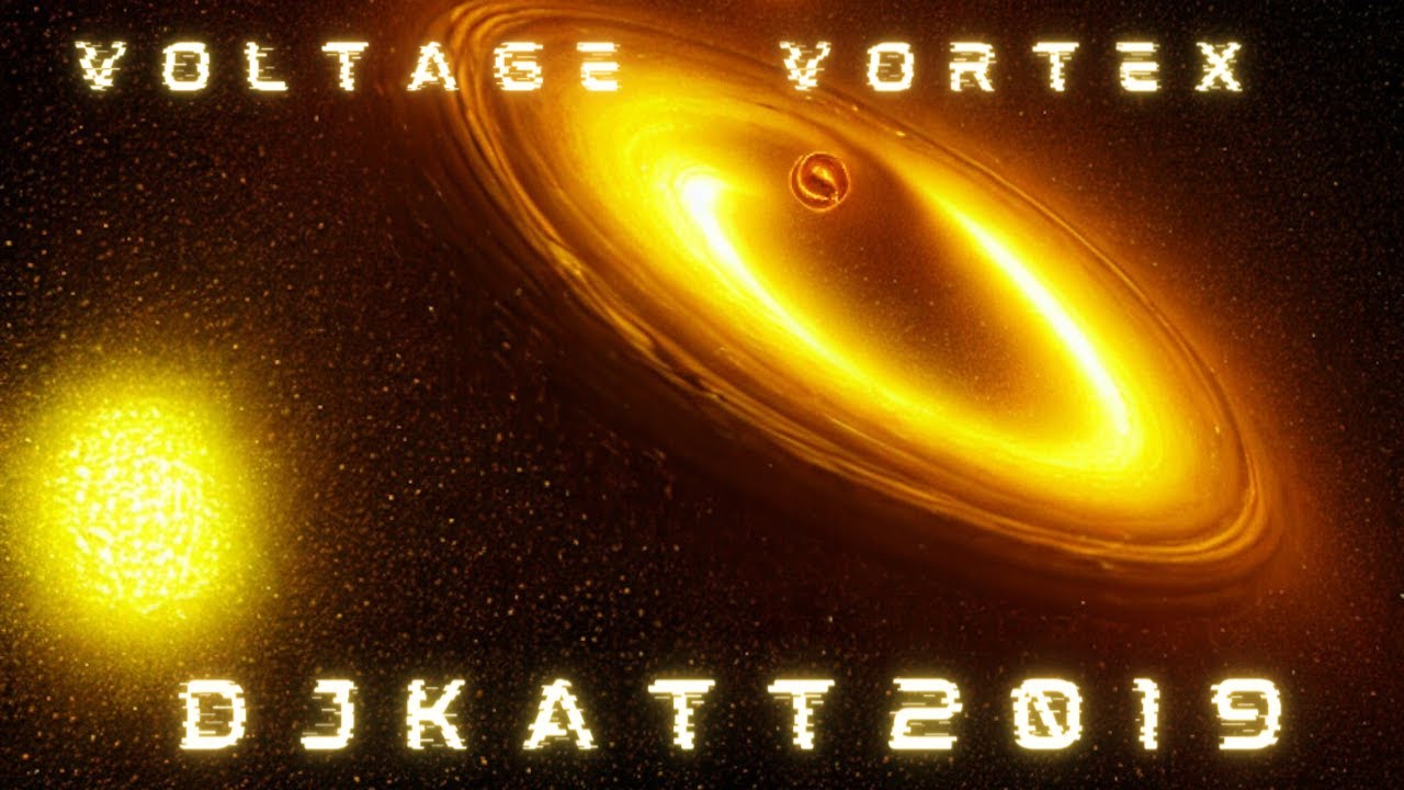 Voltage Vortex - YouTube