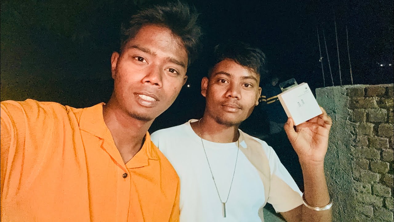 Nikhil Ke Liye New Apple Charger 😍 - YouTube