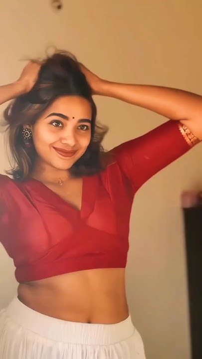 @HarshaHoneyOfficial Cutie Aimee 🤩🥀💞😘🙈 Looking Beautiful Reel 🤩💞 #trending #love #reels #dance ...