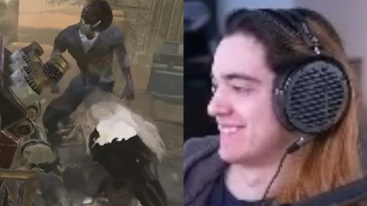 Mirrored illusions are the real teammates [DbD compilation] - YouTube