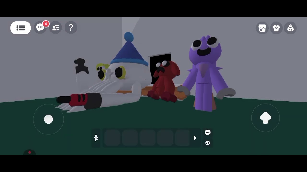 daycare sabsab 4 - Full gameplay - YouTube