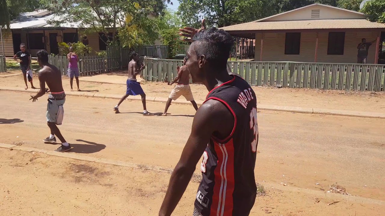 Kalumburu Fights 2018 - YouTube