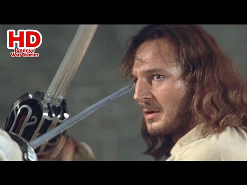 Rob Roy - Final Duel