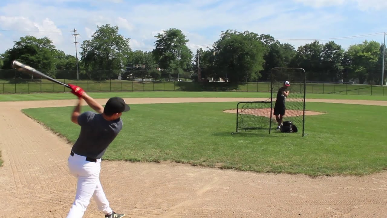 Ethan Ferraro Summer 2020 Video - YouTube