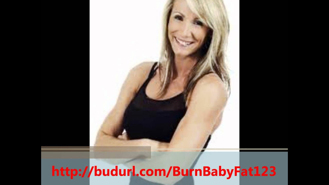 Fit Yummy Mummy - YouTube