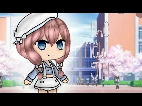 The New Girl - GLMM - YouTube