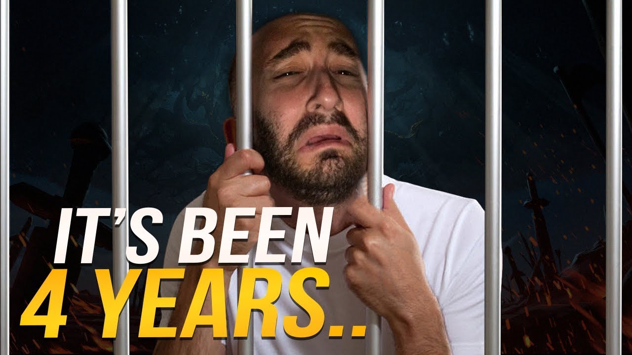 PLEASE UNBAN ME FROM WOW - YouTube