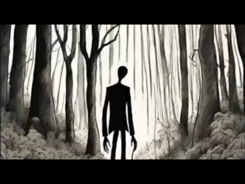 The Slenderman Dr. Seuss Book Lore reenactment 🕷 | Creepypasta | Sims 4 ...