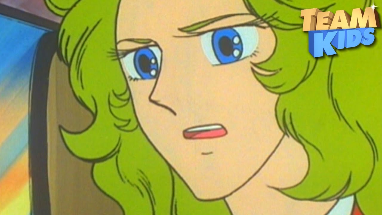 Angie détective en herbe - Épisode 02 - Douce nuit - YouTube