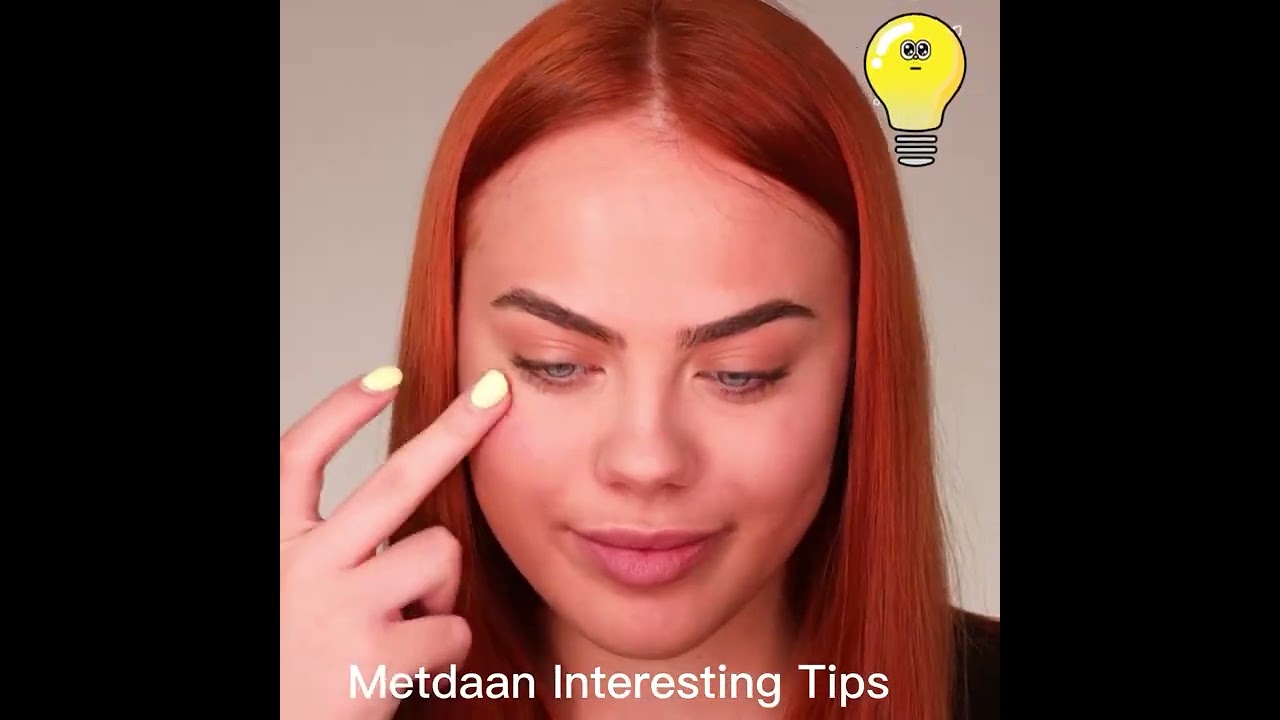 Beautiful henna tattoos & creative makeup ideas!!! - YouTube