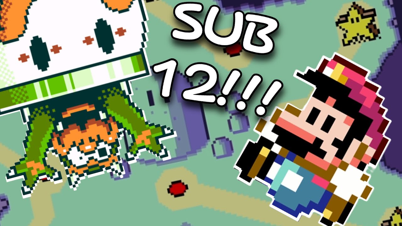 Super Mario World [11 Exit] 11:47:23 - YouTube