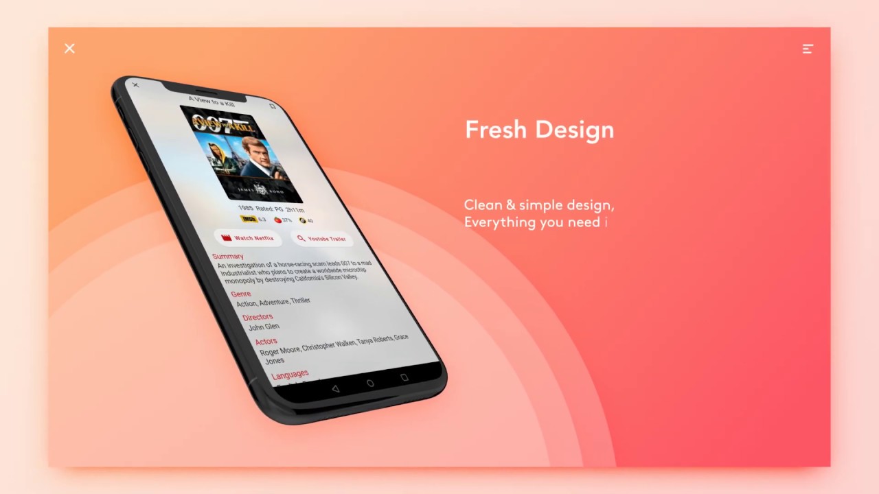 Onflix - PROMO - YouTube