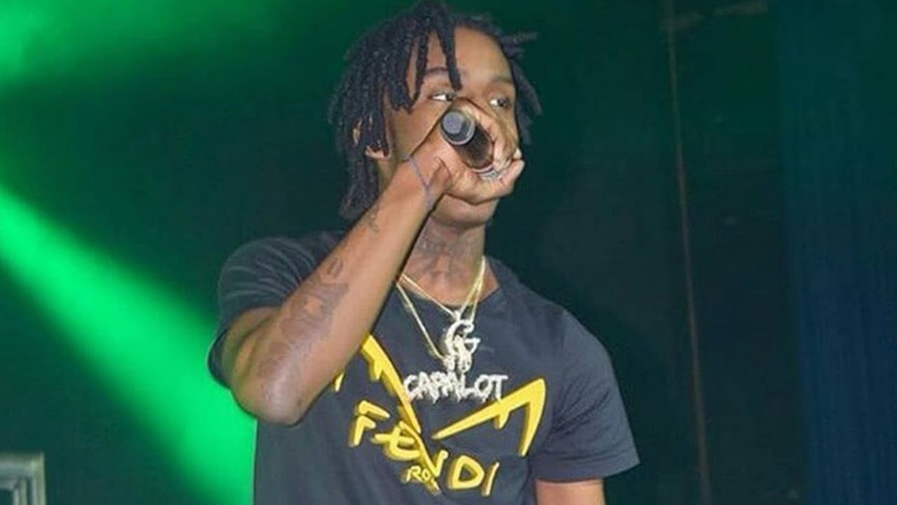 [FREE] Polo G Type Beat x Roddy Ricch - "Untold Stories ...