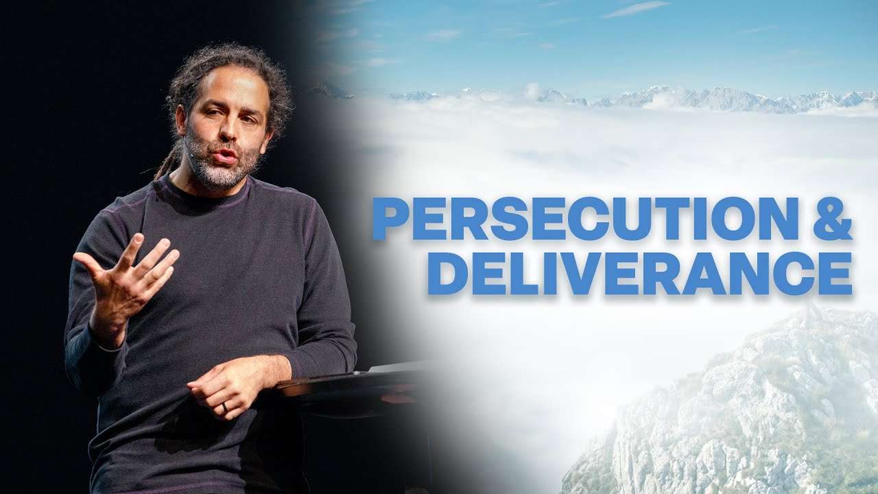 Persecution and Deliverance (Acts 12) - Pastor Daniel Fusco - YouTube