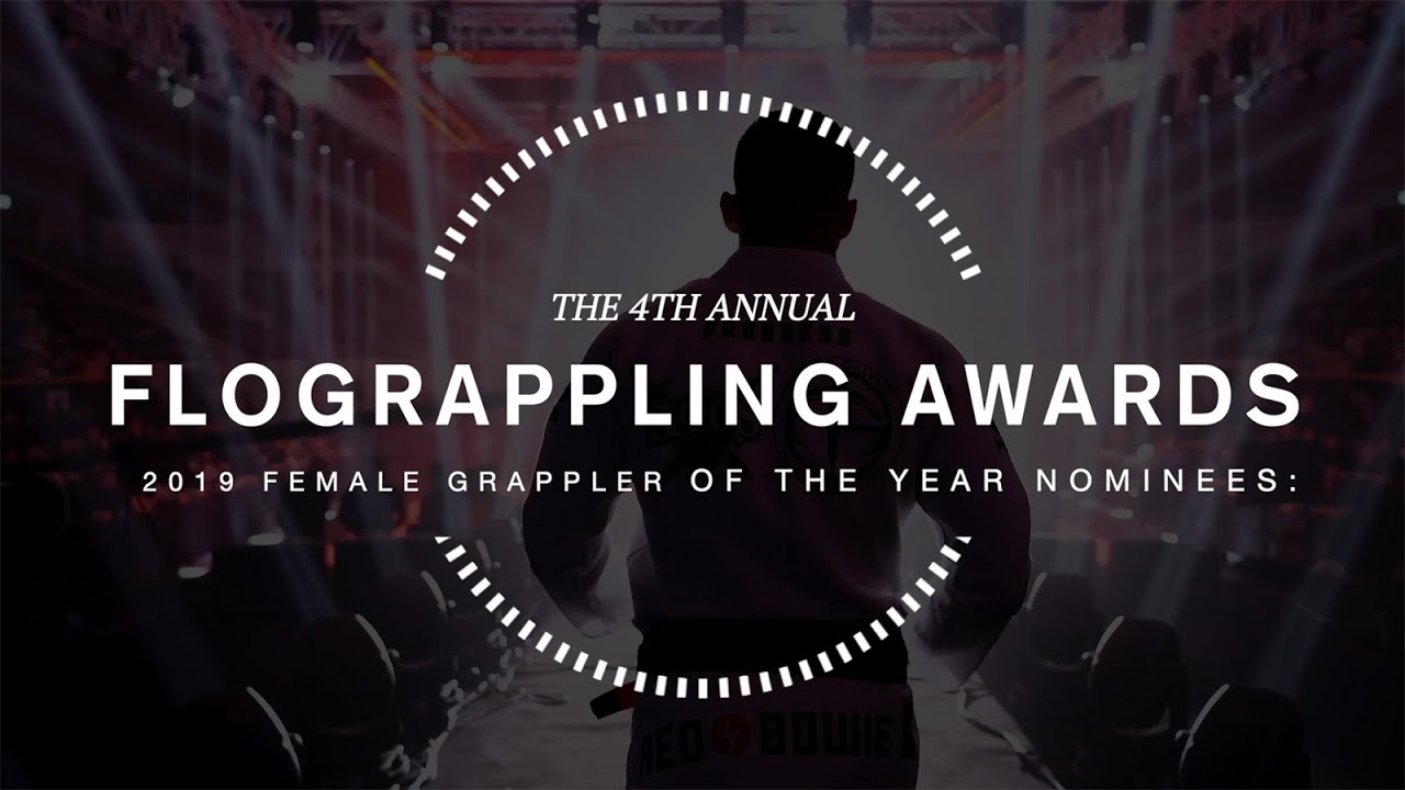 Vote NOW for 2019 Female Grappler of the Year | FloGrappling Awards ...