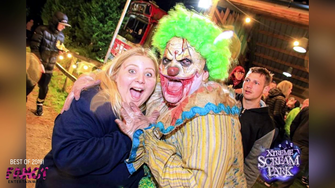 Fancy Entertainment - Best of 2019 Video - YouTube