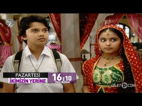 İkimizin Yerine 24.Bölüm Fragmanı - 1 Ekim Pazartesi