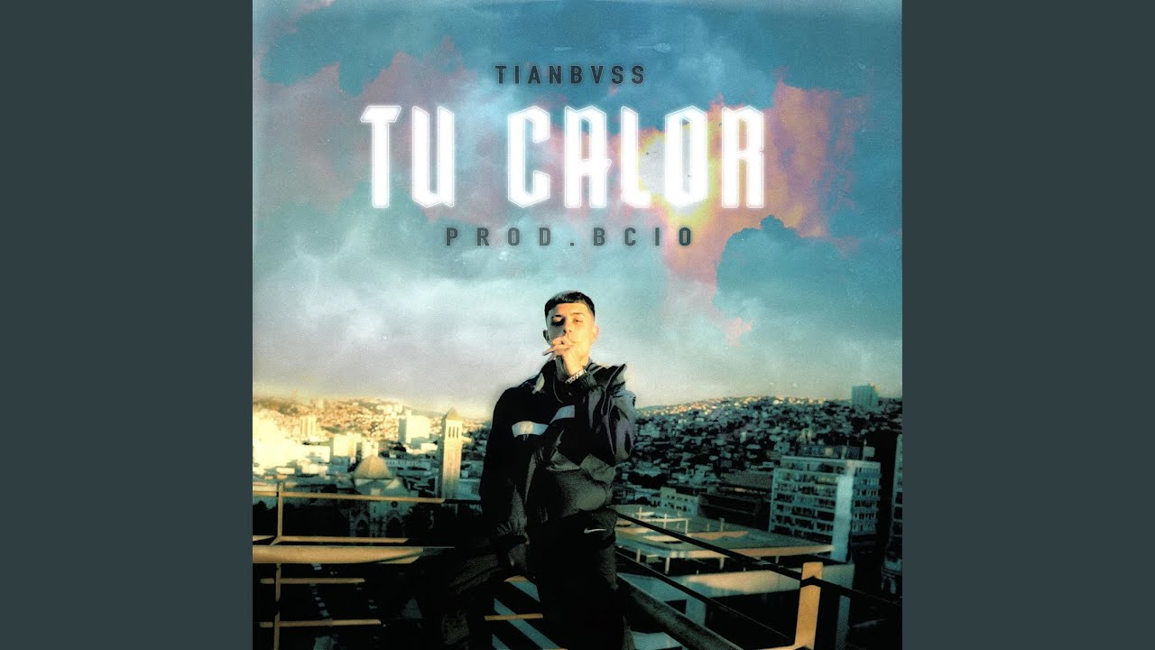 Tu calor - YouTube Music