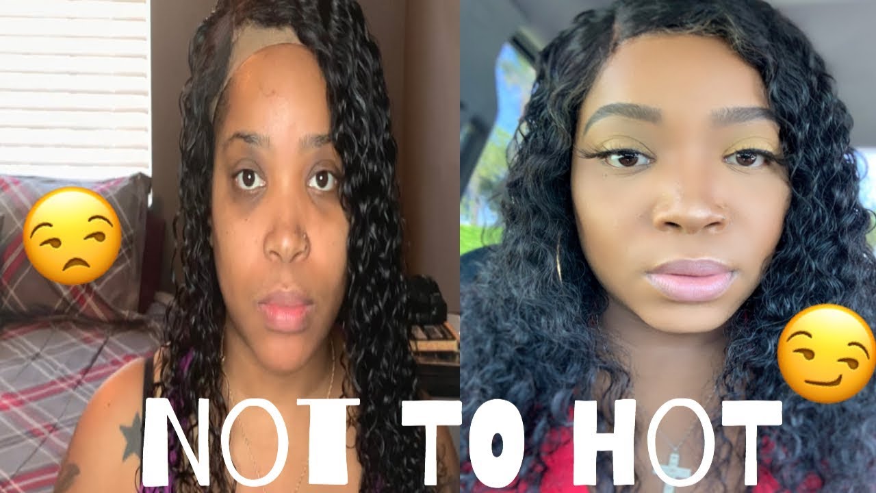 From Basic To Baddie | GRWM How to go from basic to baddie!! - YouTube