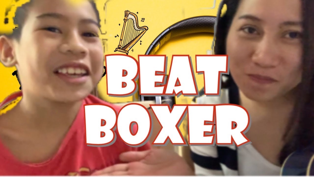 Beatboxing - YouTube