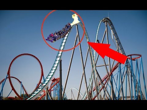 TOP TEN BANNED ROLLER COASTERS AROUND THE WORLD *NOT CLICKBAIT* - YouTube