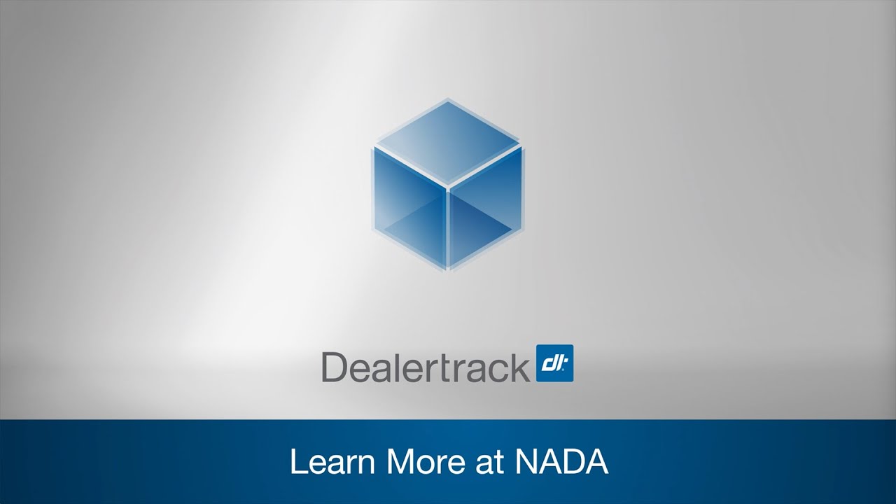 Save More, Deal More with Dealertrack - YouTube