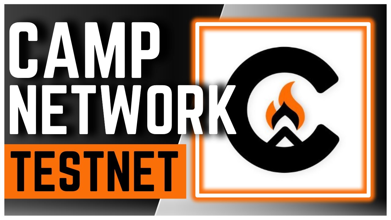 CAMP NETWORK | НОВЫЙ БЕСПЛАТНЫЙ ТЕСТНЕТ ПРОПУСКАТЬ НЕЛЬЗЯ! - YouTube
