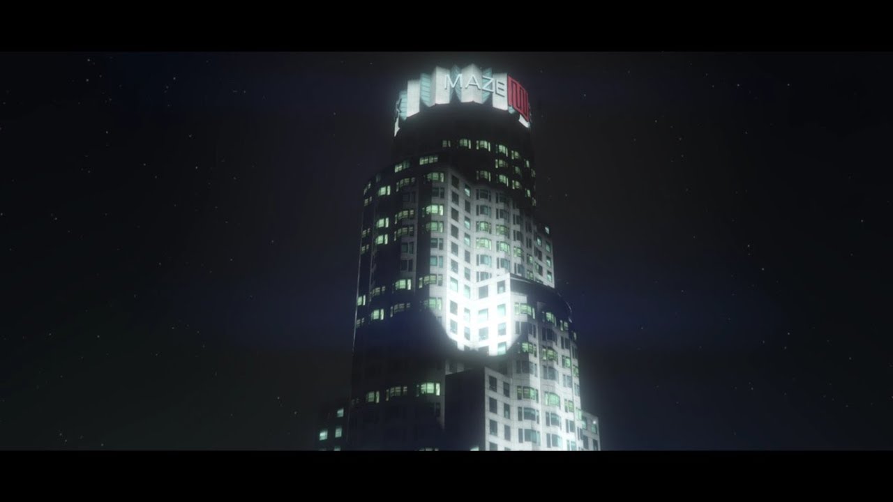 NAV - Rich [Music Video] GTA5 - YouTube