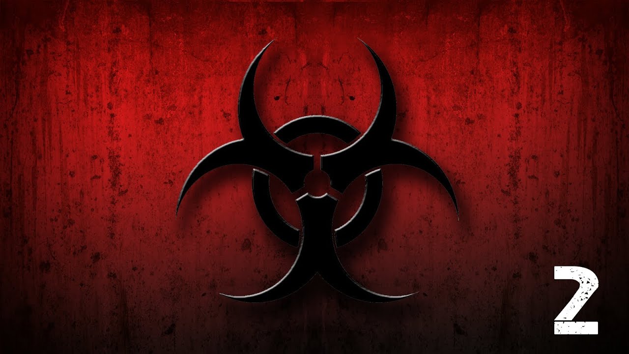 Lets Play: BioHazard Outbreak File#2 Private Servers (Part 2) - YouTube