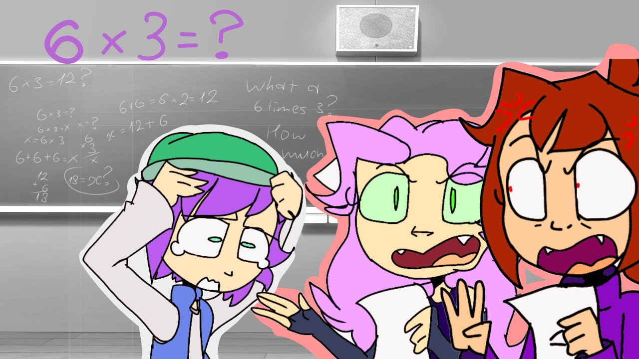 Wats 6 times 3??? meme | Сколько 6×3? | - YouTube