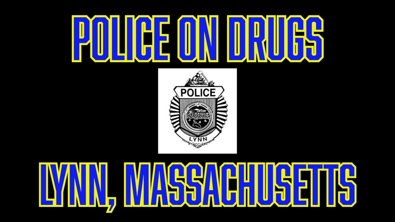 On Drugs, On Duty, In Uniform Police officer is on duty and wasted from ...