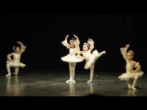 Yelda Bale Okulu  Madonna Like a Prayer 2016