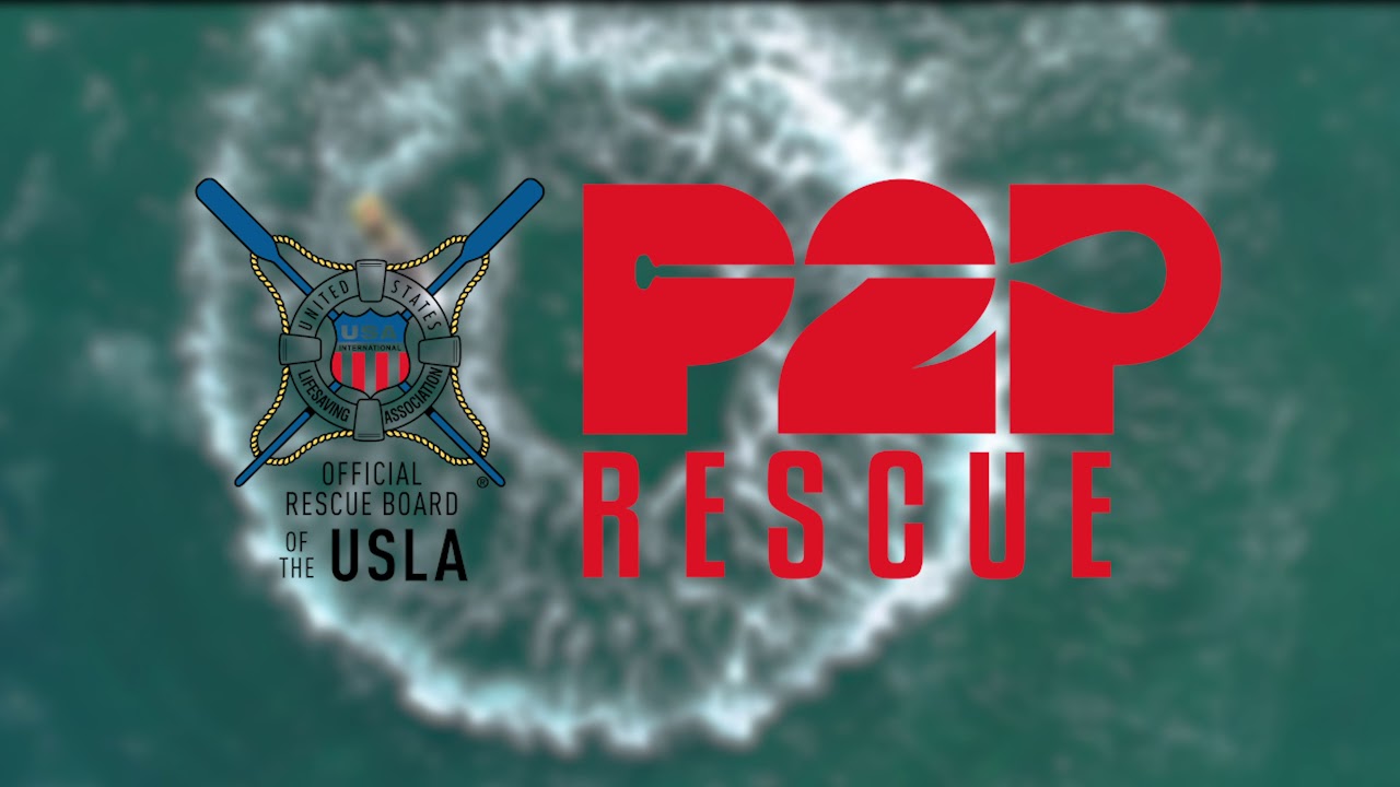 P2P Rescue - YouTube