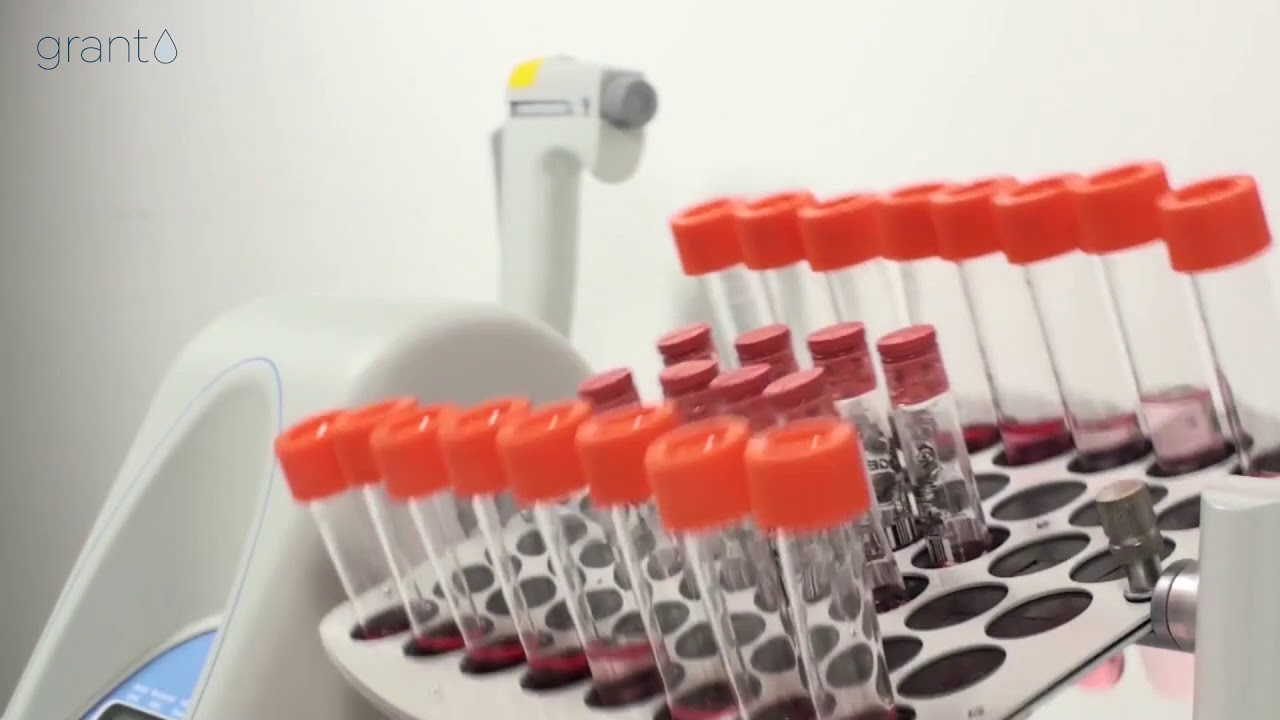 PTR60 Series Compact Rotators - YouTube