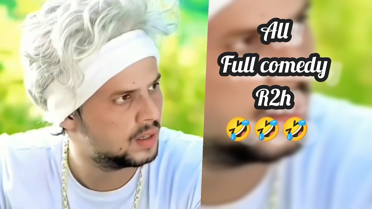 round 2 world new video - YouTube