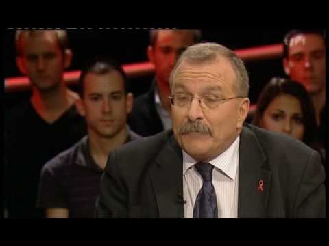Bernard Rappaz: peut-on laisser mourir un homme? - YouTube