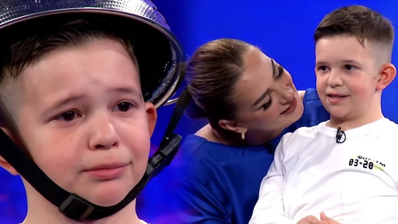 SOL me Adelina Hasanin - Pjesa 3 - 10.03.2024 - Klan Kosova - YouTube