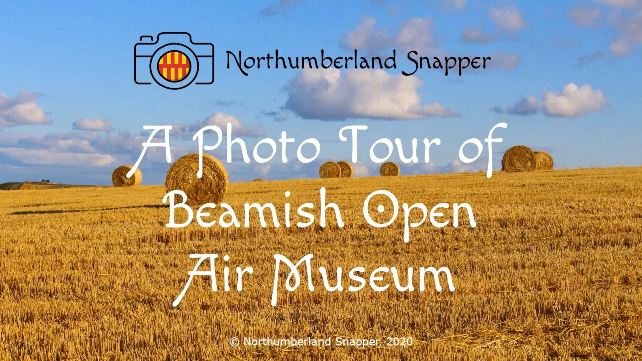A Photo Tour of Beamish Open Air Museum - YouTube
