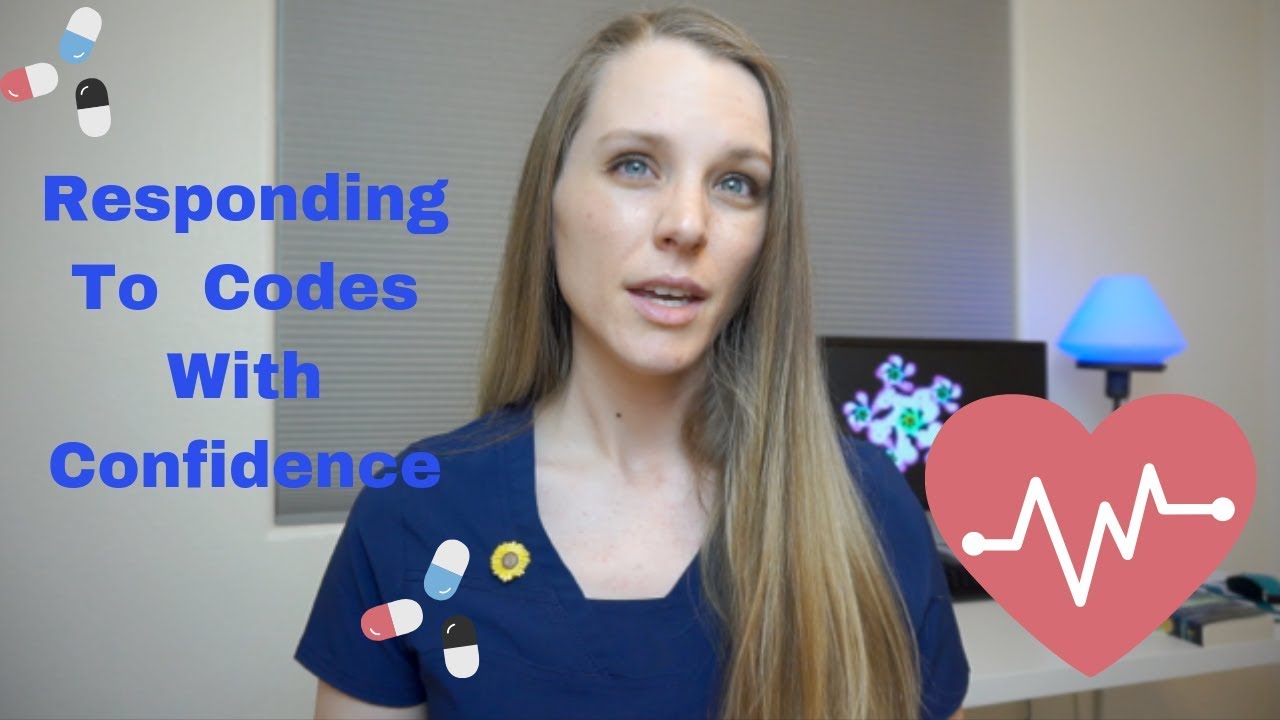 How to Confidently Respond to Codes - YouTube