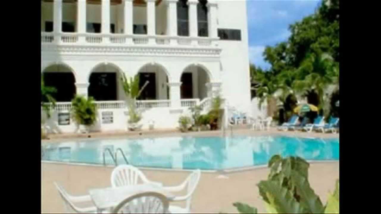 Grand Sole Pattaya Beach Hotel - YouTube