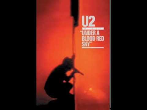 04 Surrender (U2 Live At Red Rocks) - YouTube