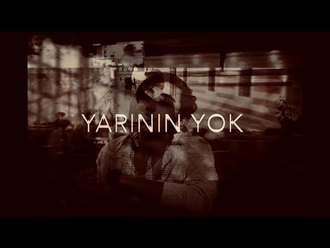 LoxacT - Yarının yok
