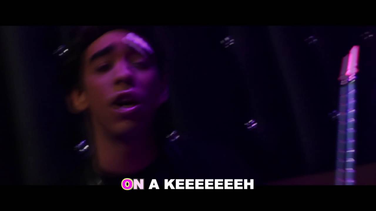 Maskey - I Go Zbeb Zbeeb (version longue) - YouTube