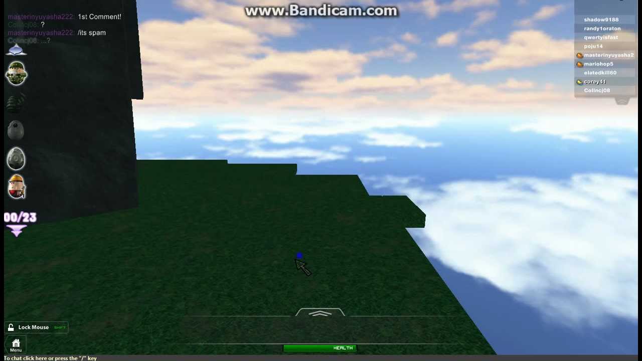 How to get the Builderman Egg ROBLOX - YouTube